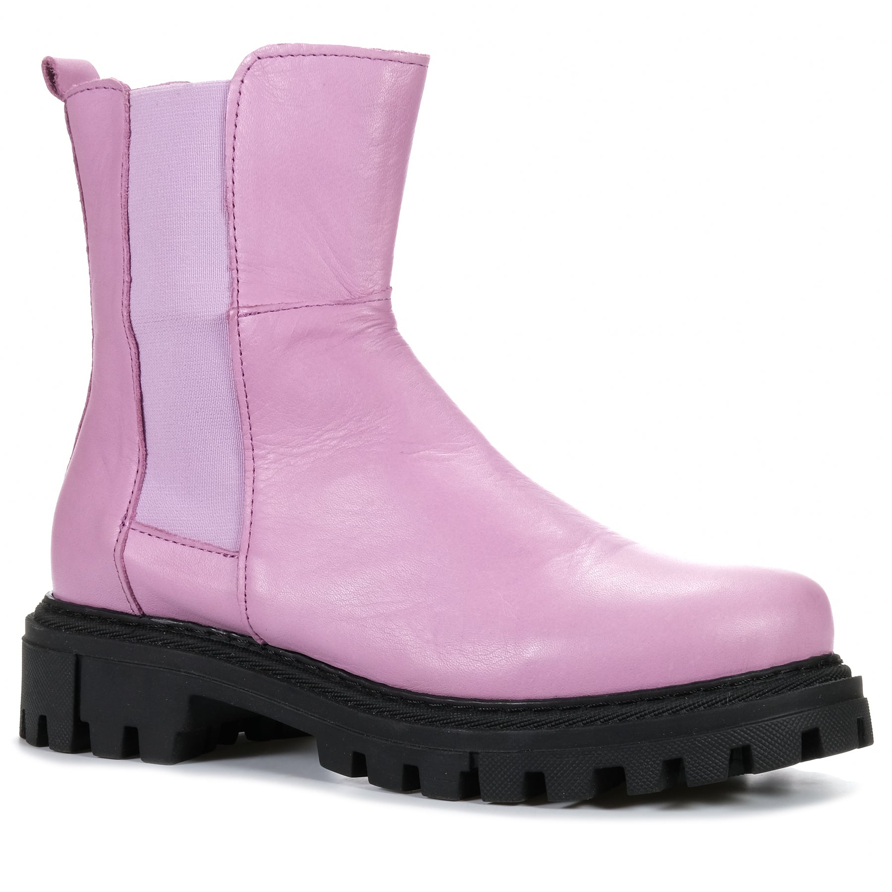 Shop Cabello Eg162 Lilac Women Orthotic Stylish Boot | Zeke Collection