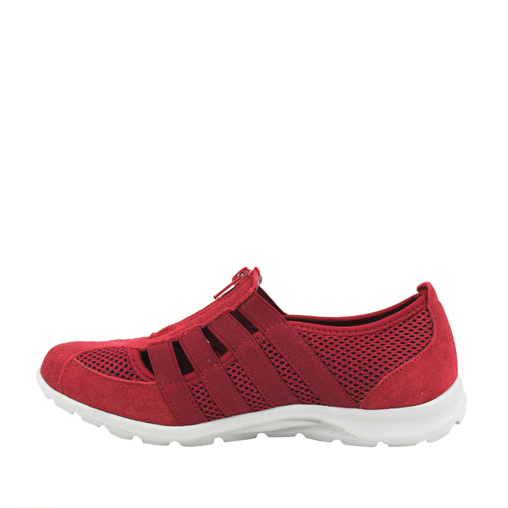 CC RESORTS CHRISTINE RED | Zeke Collection