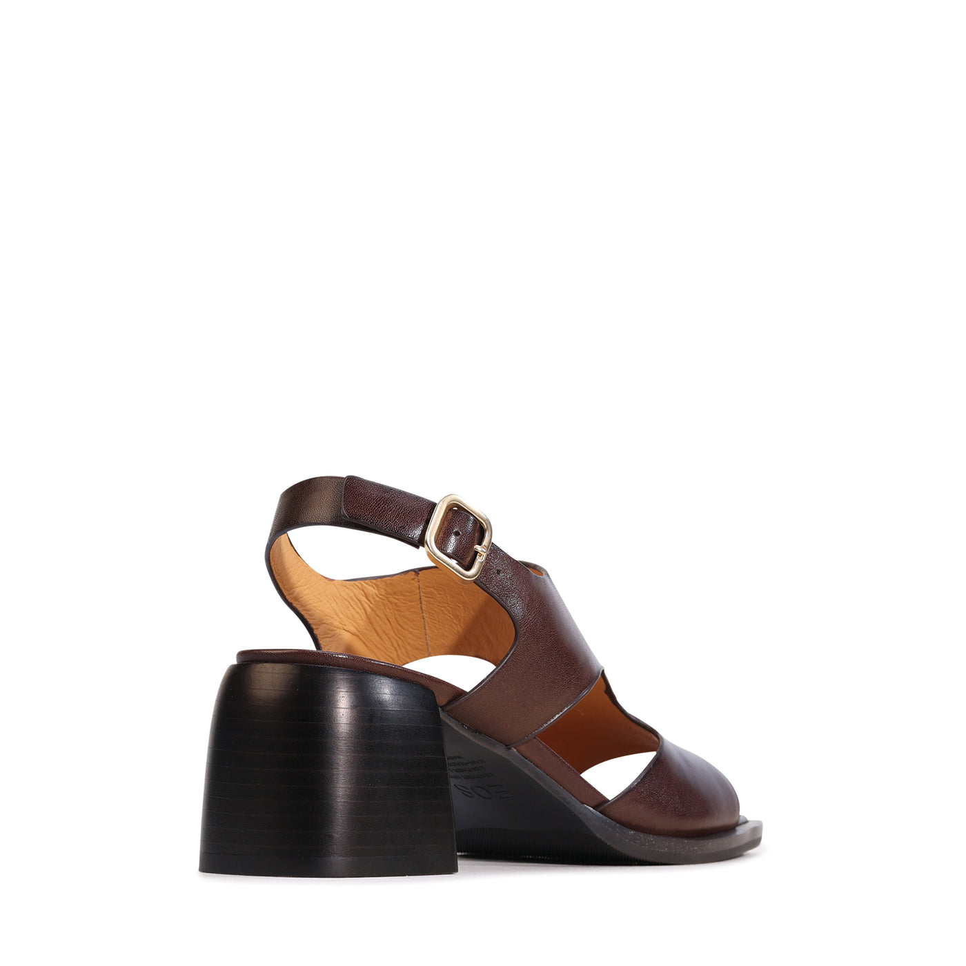 EOS ISORA CHESTNUT
