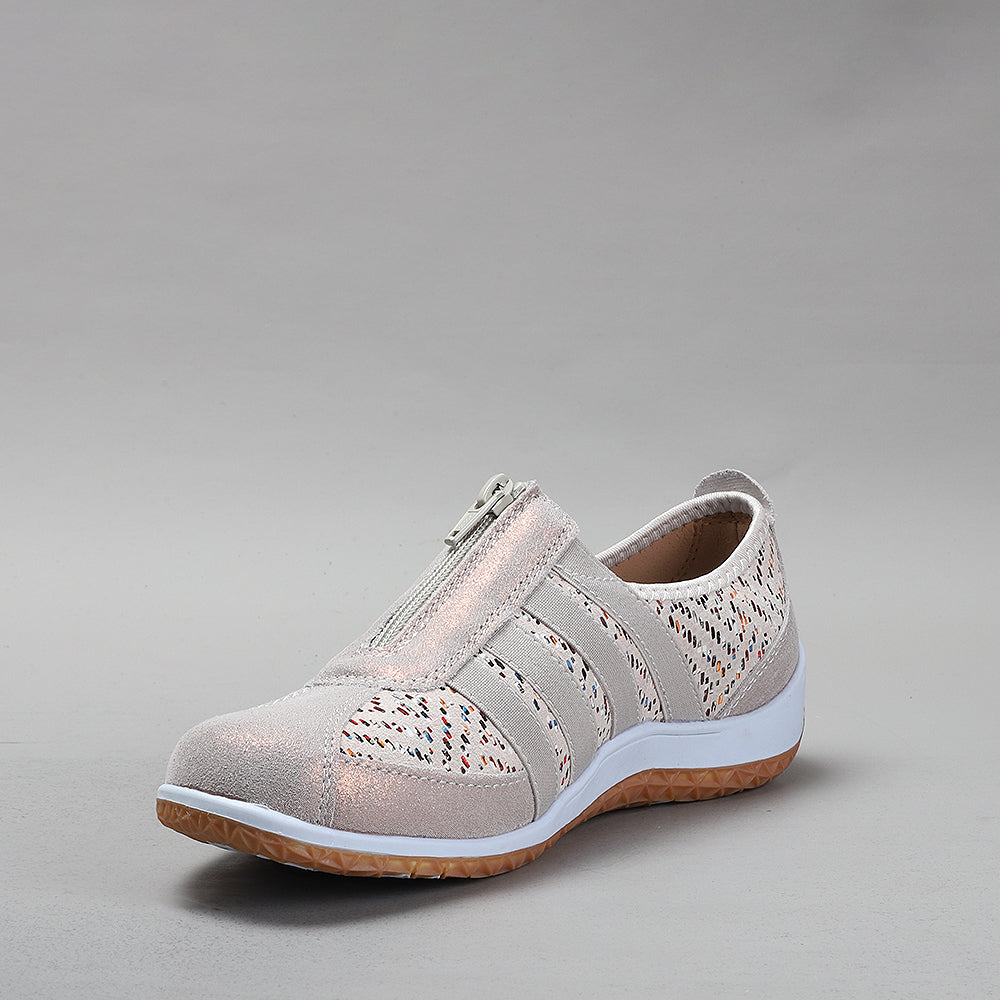 CC RESORTS JADA STONE MULTI | Zeke Collection