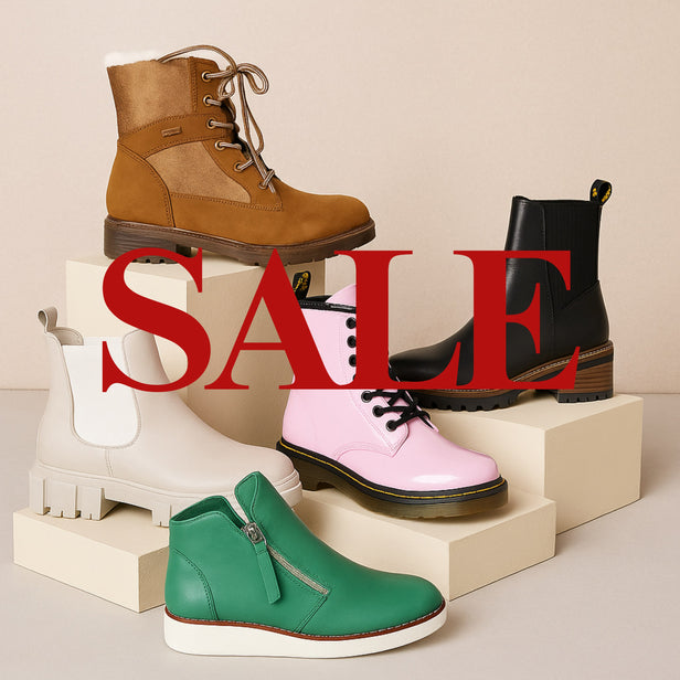 Zeke Collection | Women Shoes ankle boots, sneakers, sandals & more.