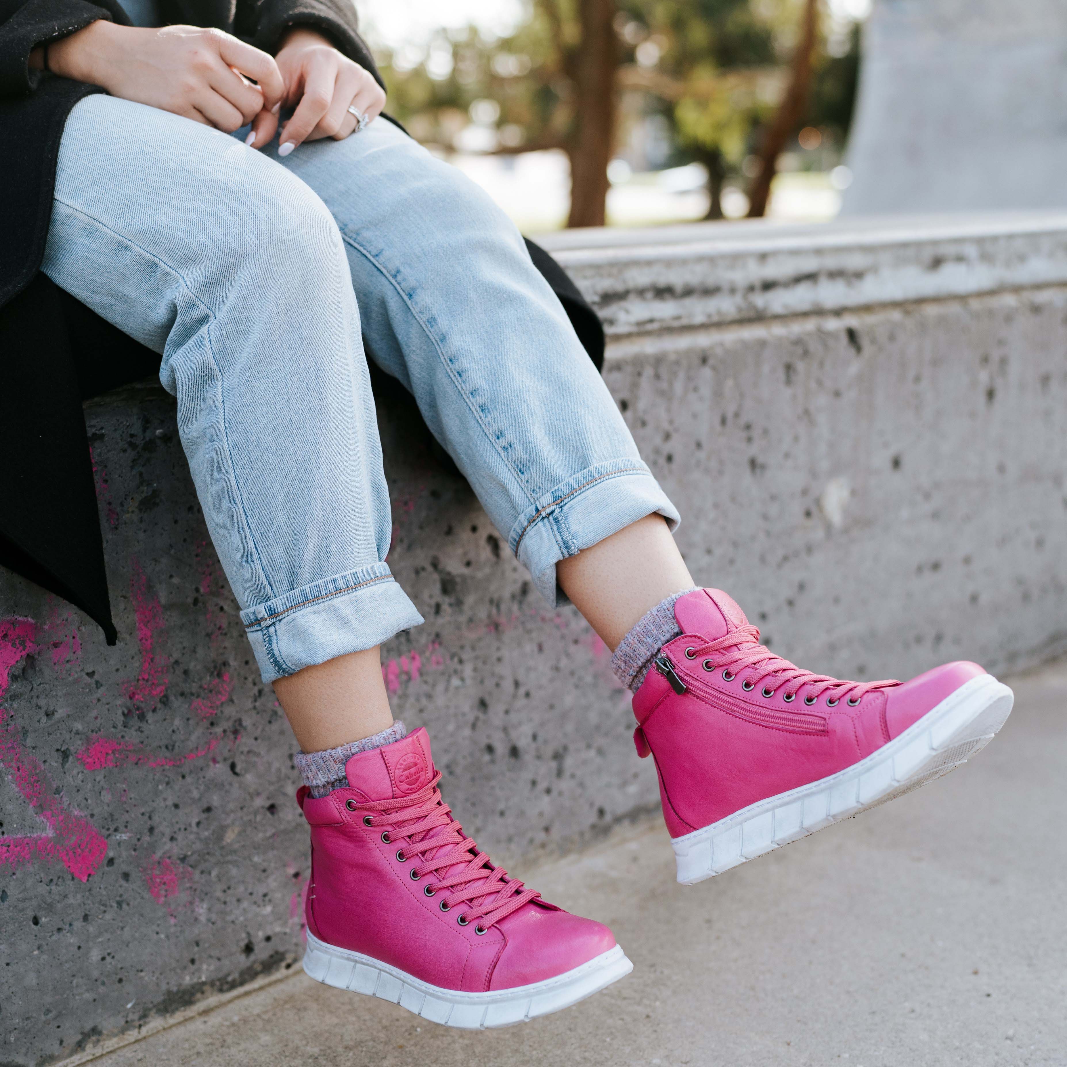 Zeke Collection | Women Shoes ankle boots, sneakers, sandals & more.