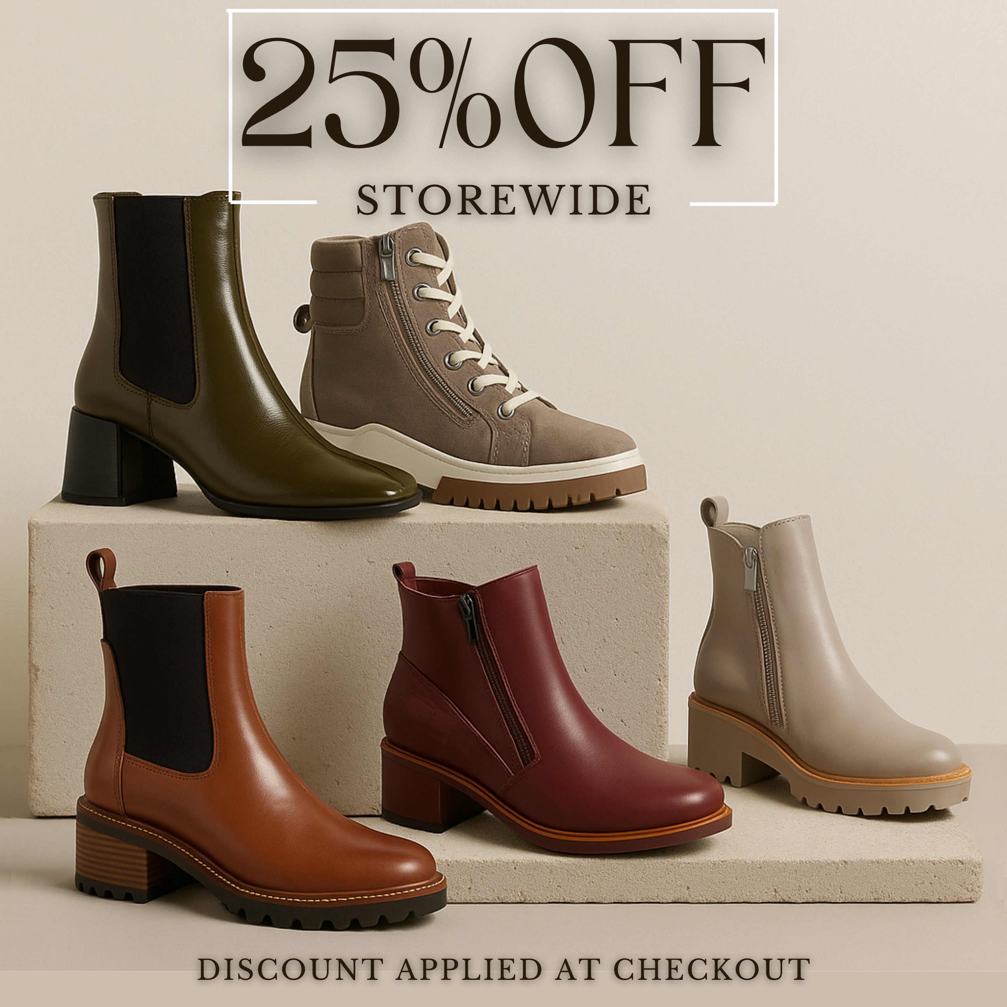 Zeke Collection | Women Shoes ankle boots, sneakers, sandals & more.