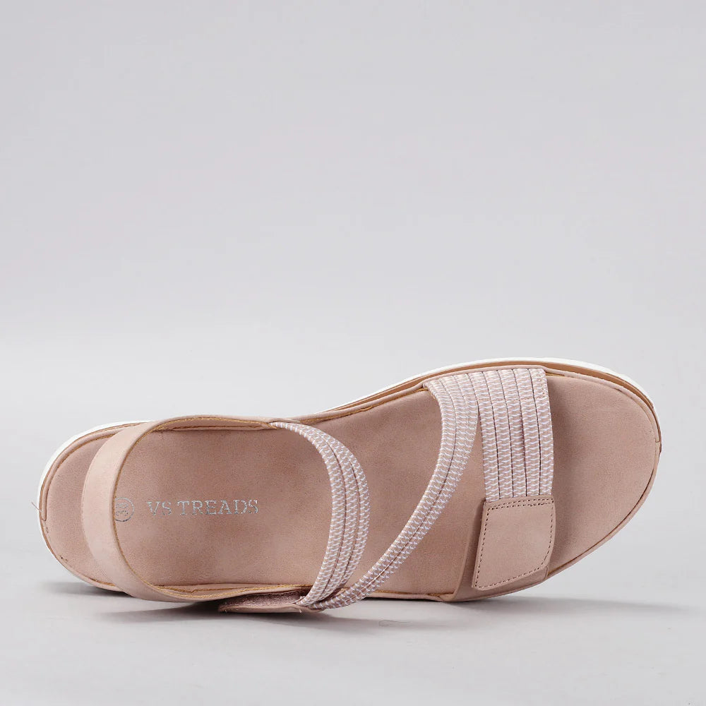 VS TREADS YURRA BLUSH | Zeke Collection