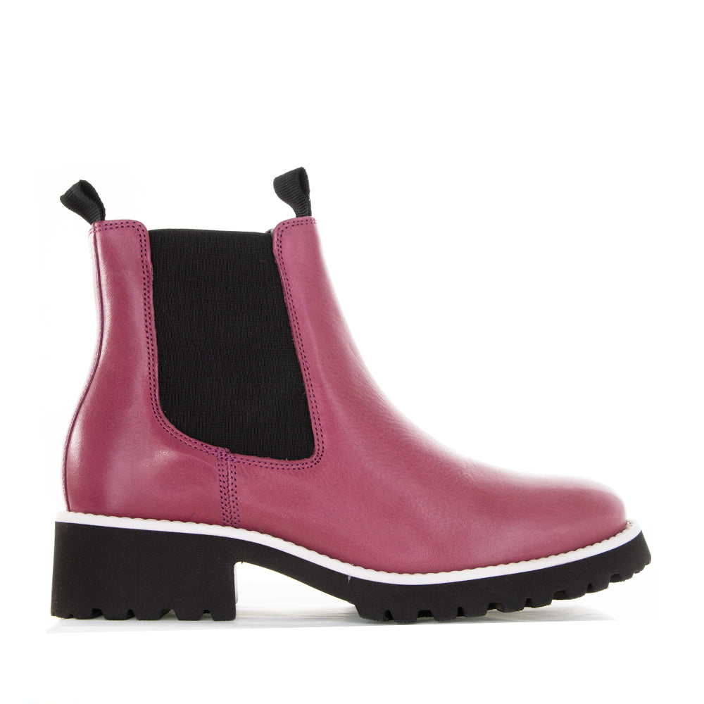 LE SANSA ELBY HOT PINK | Zeke Collection