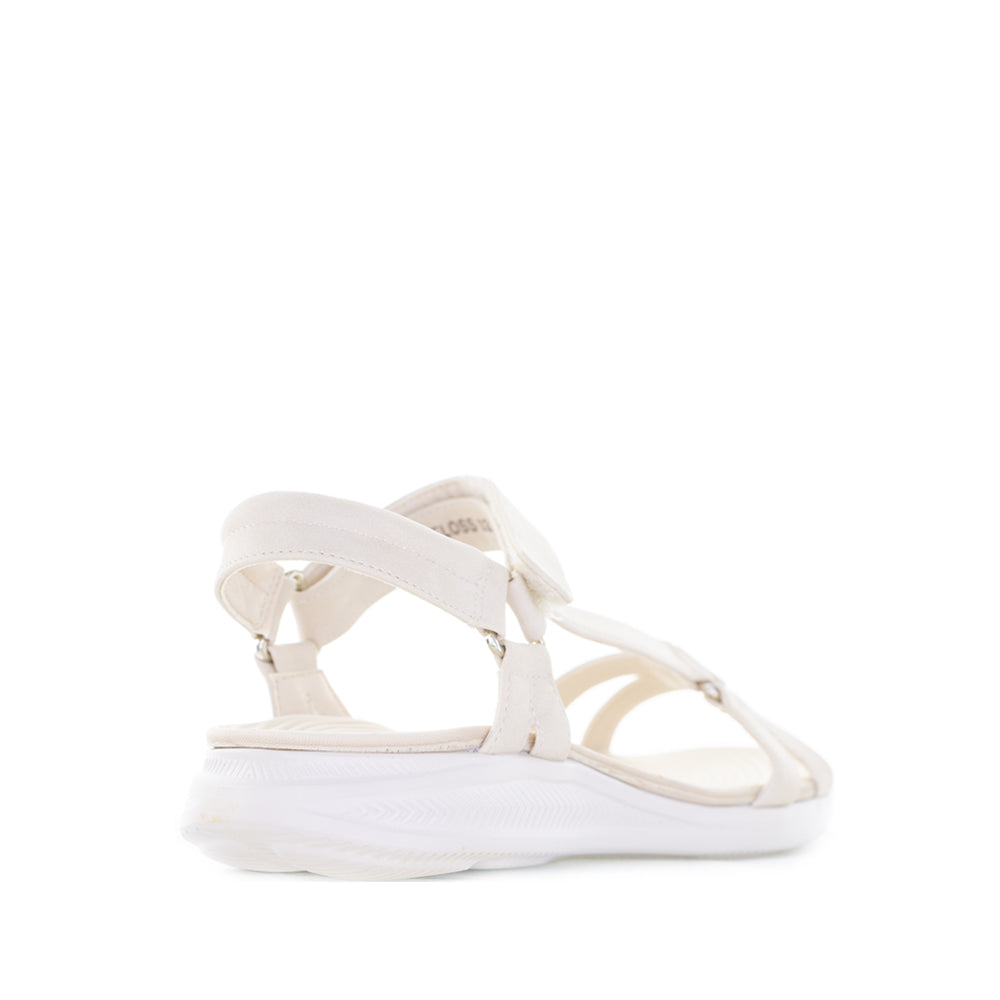 Shop CC Resorts Floss Tie Dye Women Sandals | Zeke Collection NZ
