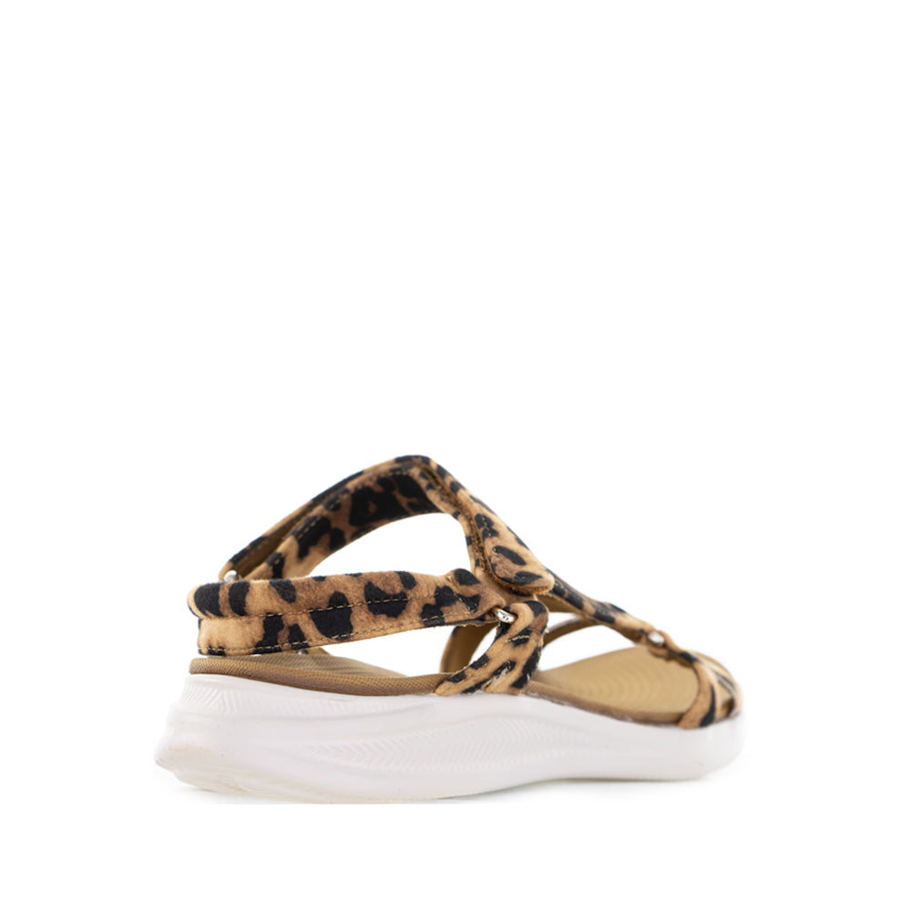 Shop CC Resorts Floss Tie Dye Women Sandals | Zeke Collection NZ