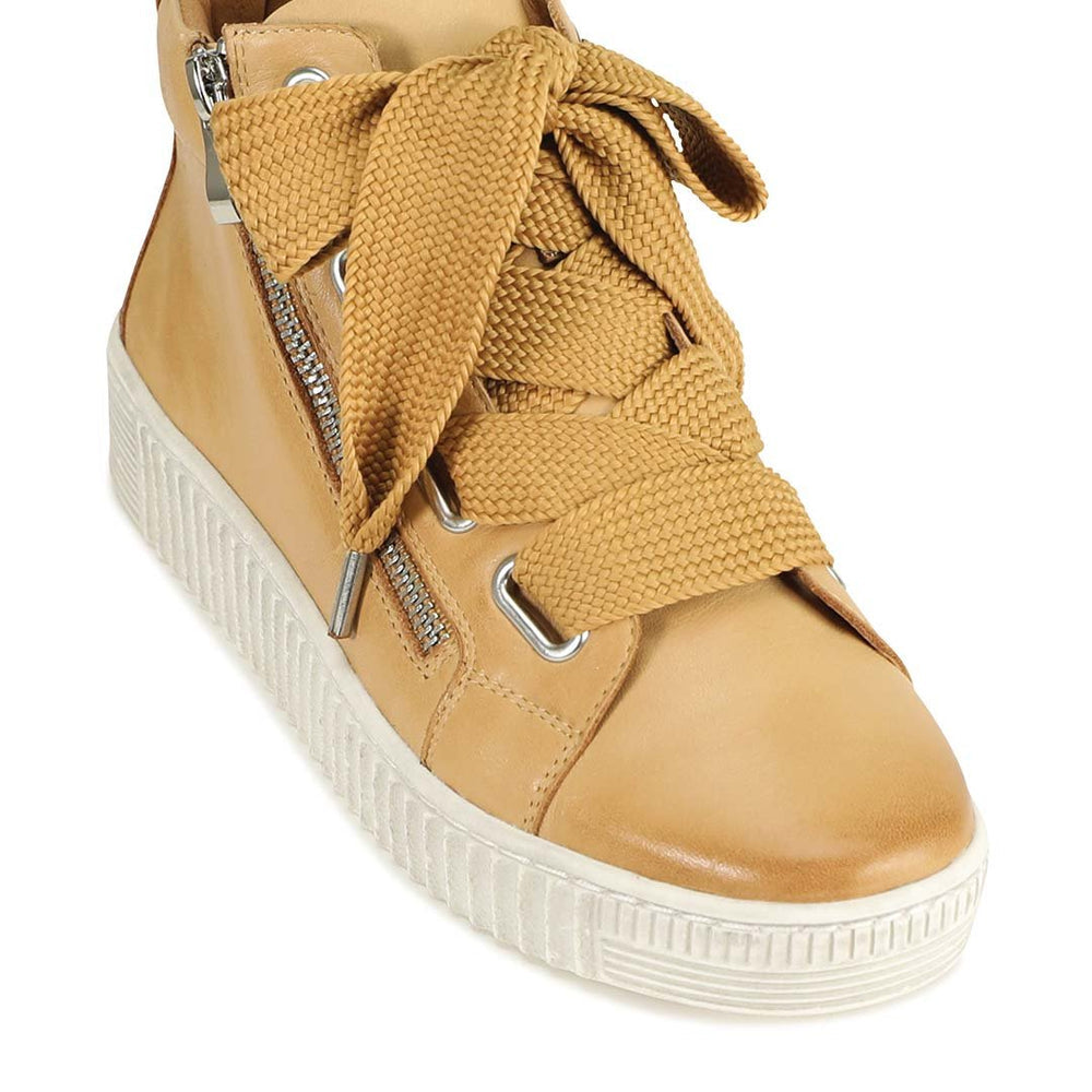 EOS JOYOUS TAN | Zeke Collection