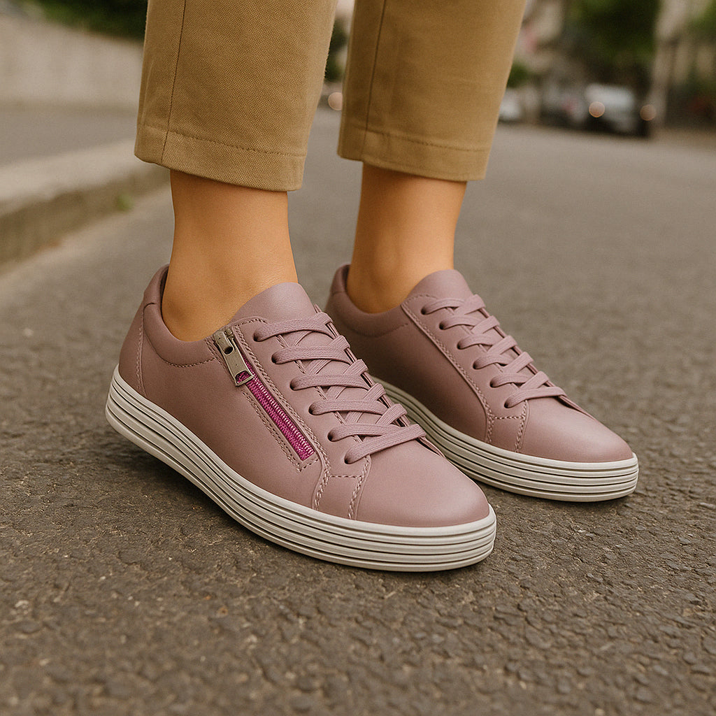 CABELLO UNITY MISTY ROSE | Zeke Collection