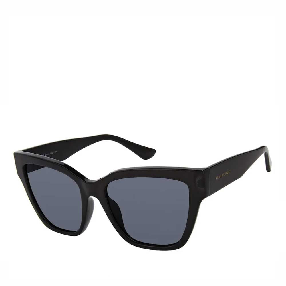 PRIVE REVAUX BAYSIDE BABE BLACK | Zeke Collection