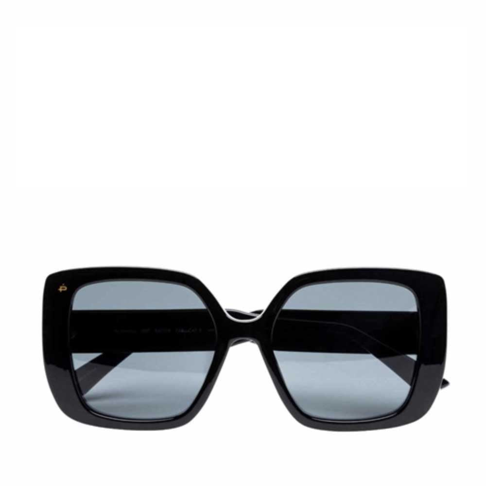 Shop Prive Revaux So Famous Black Women Sunglasses | Zeke Collection