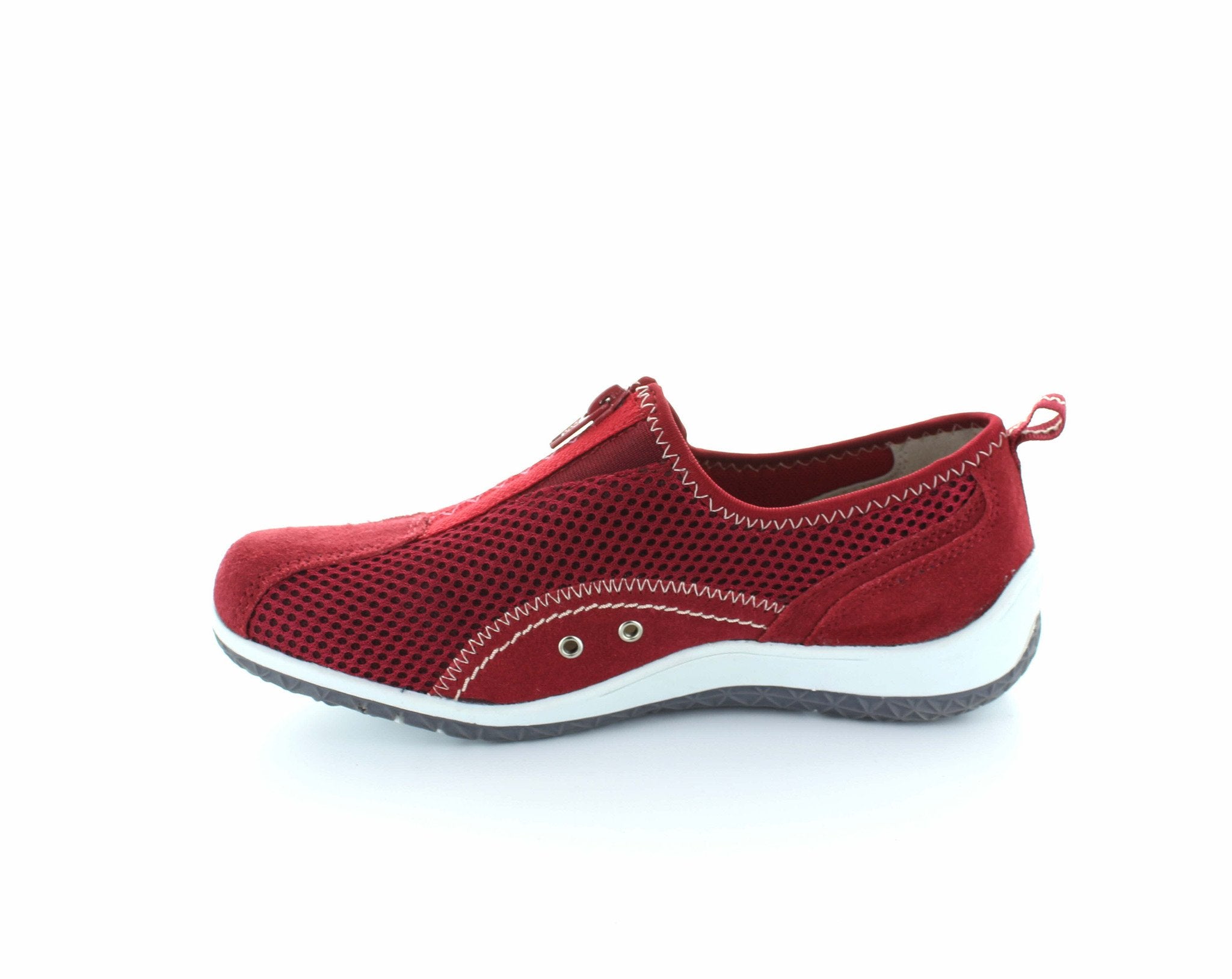 Sorrell Red by CC Resorts | Casual Womens Shoes Online at Zeke NZ ...